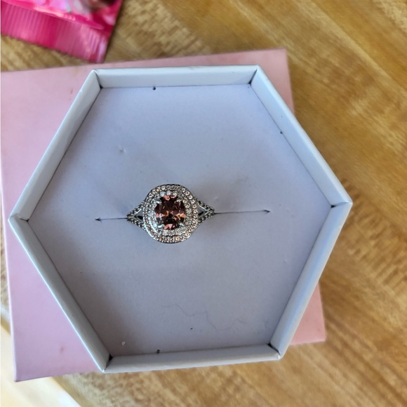 bombparty | Jewelry | Bomb Party Size 8 Ring | Poshmark